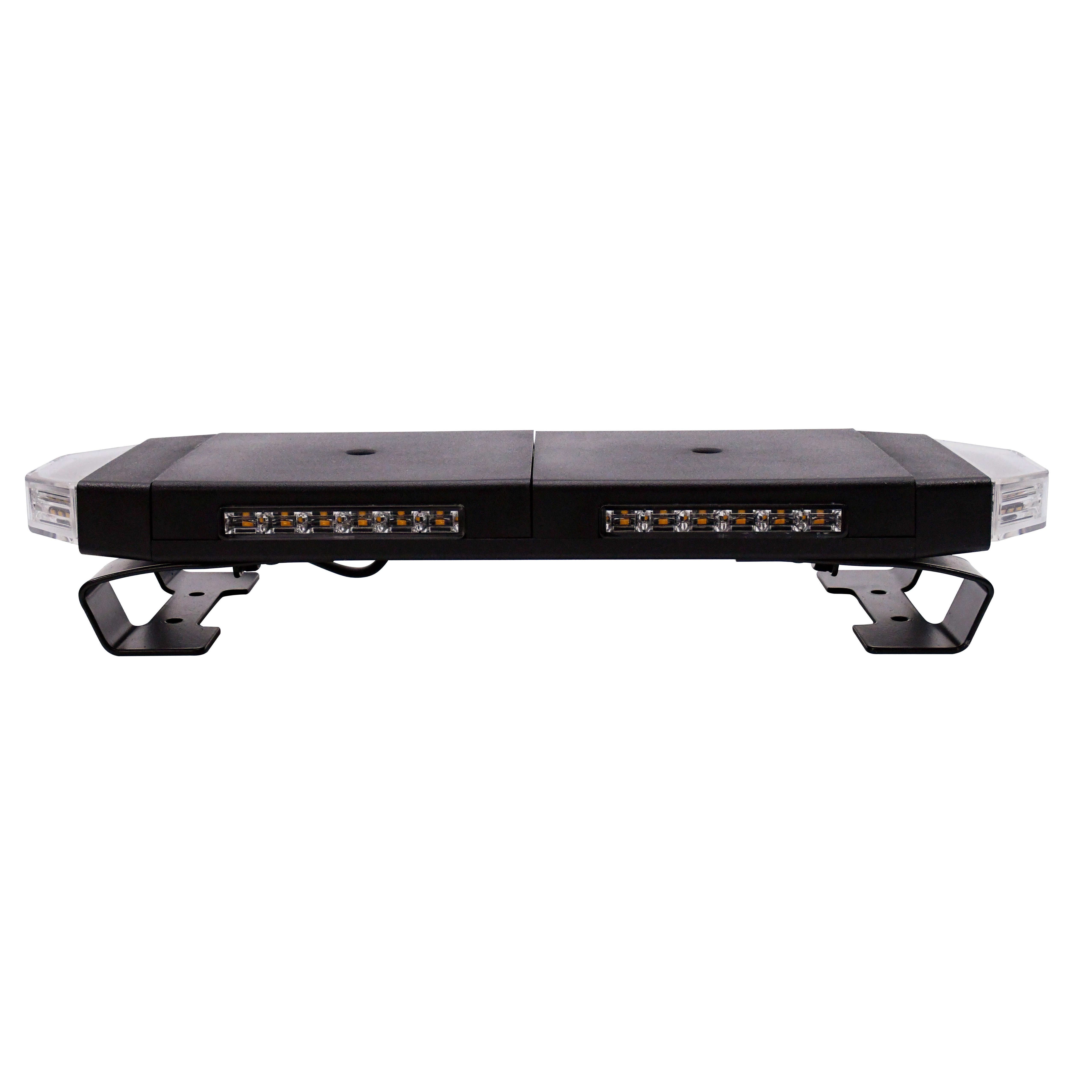 Putco Hornet Amber LED Stealth Rooftop Strobe Light Bar
