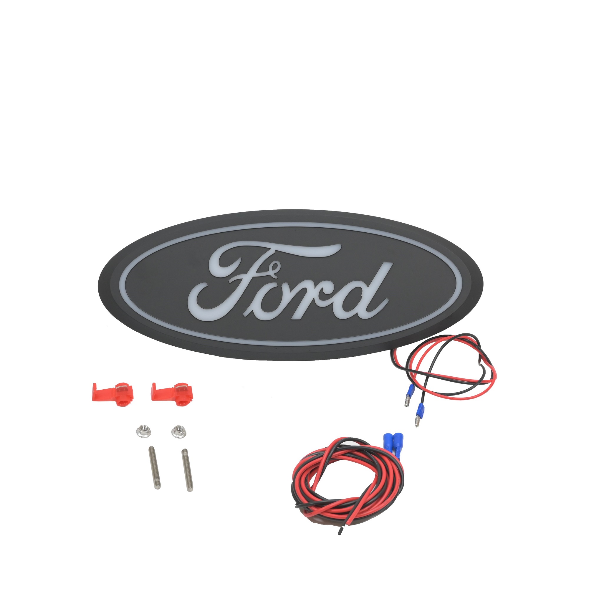 Ford Powerstroke Logo Achtergrond Home Screen Art | Page 2 | Ford