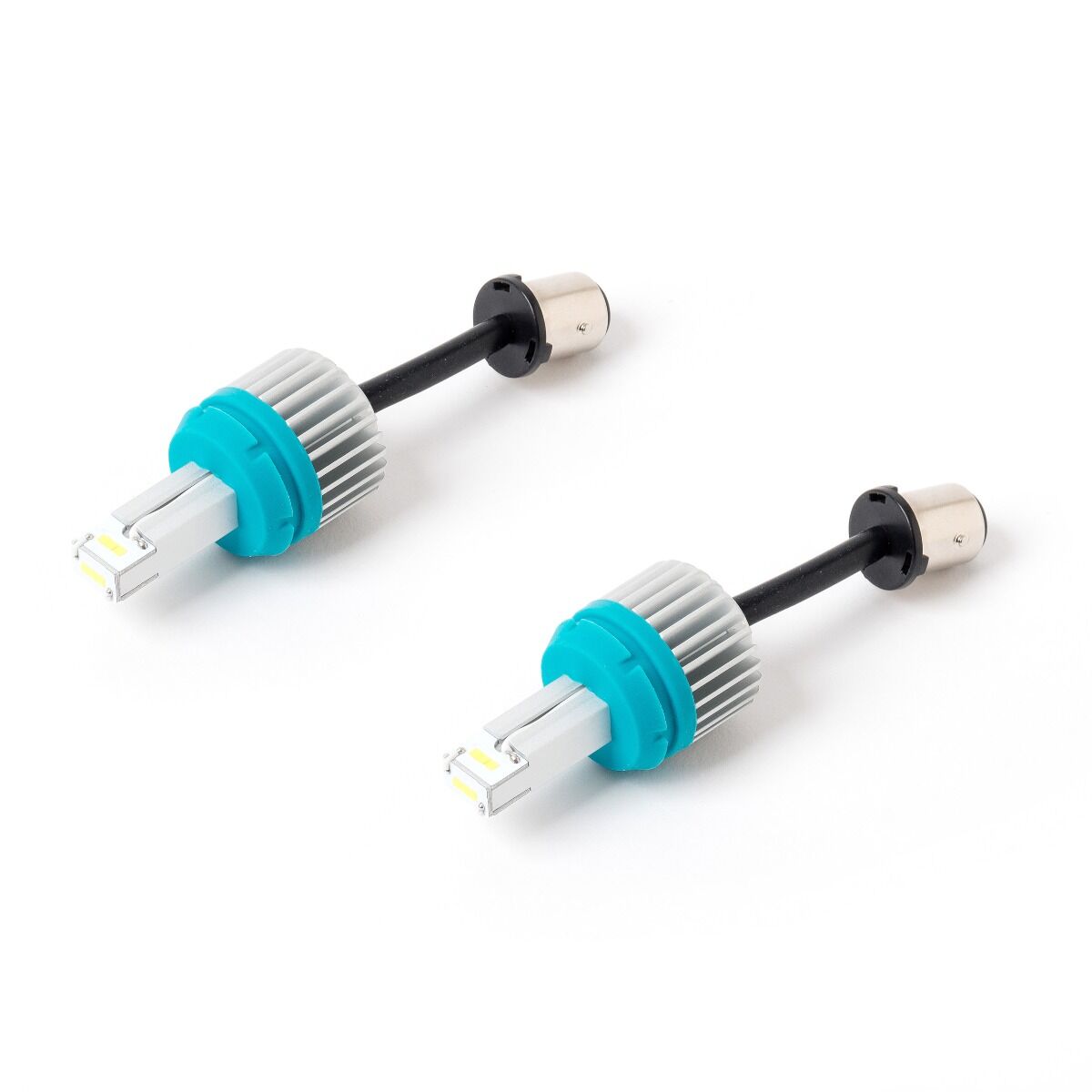 Putco Metal 360 High-Power Reverse Light Bulbs