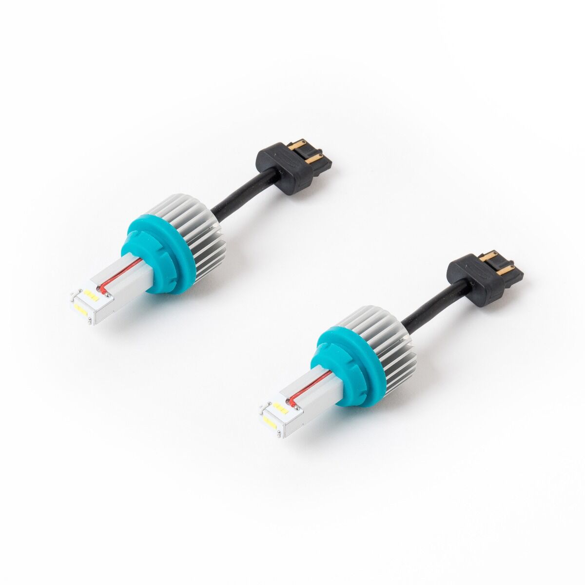 Putco Metal 360 High-Power Reverse Light Bulbs