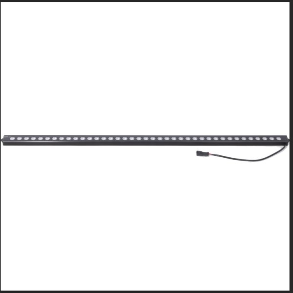 Putco Luminix Headache Rack LED Light Bar