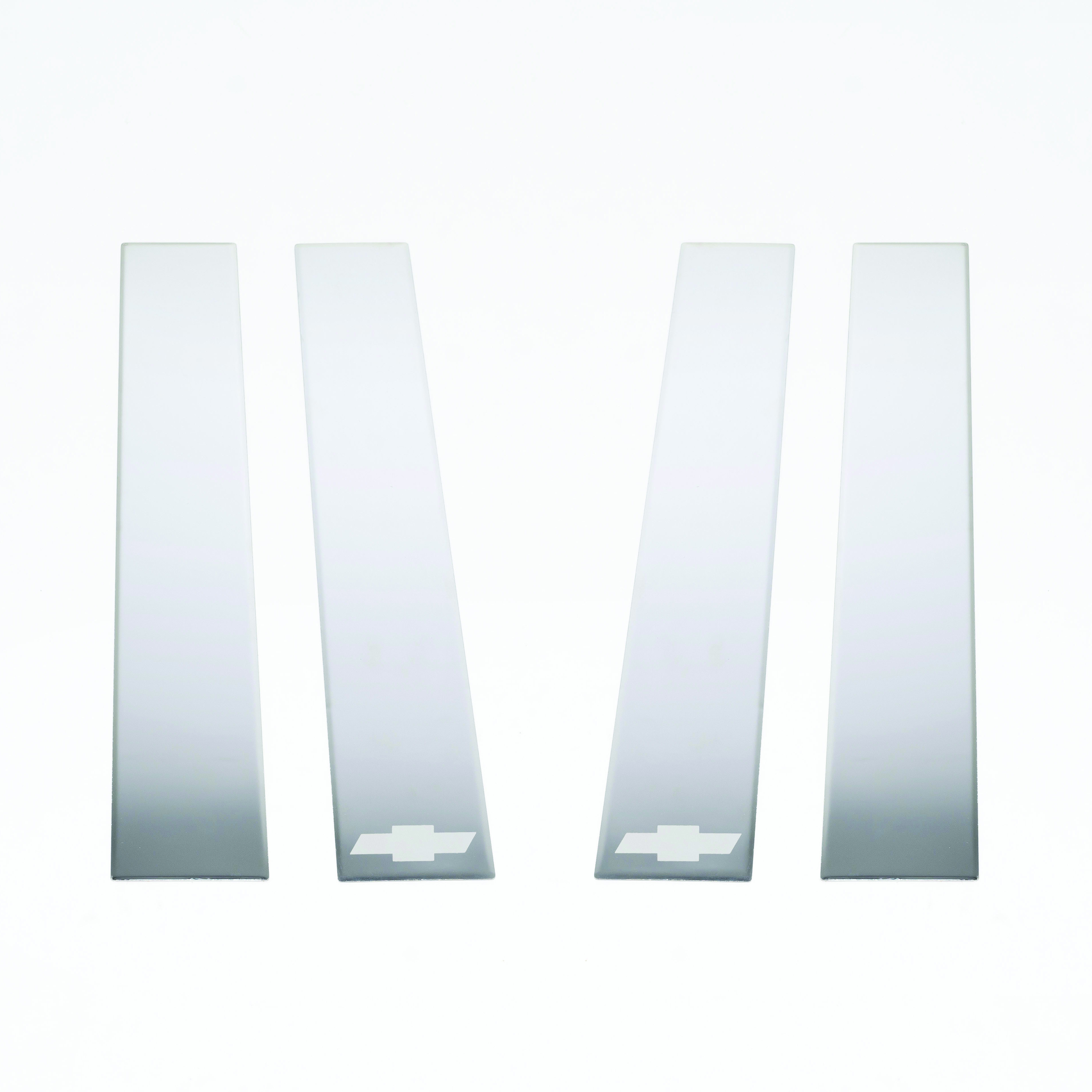 402608GM-1 - 07-14 Chevy Silverado / GMC Sierra Putco GM Licensed ...