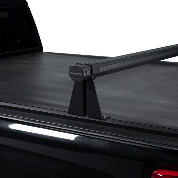 Putco Ultimate HD T-Slot Cross Bar Rack for T-Slot Rail Tonneau