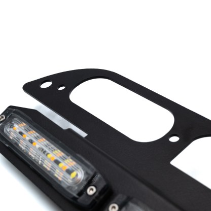 Putco Stinger Third Brake Light-Mounted LED Strobe Kit