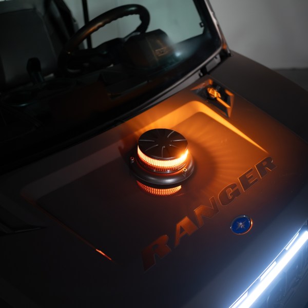 Putco Hornet Beacon Strobe LED Light