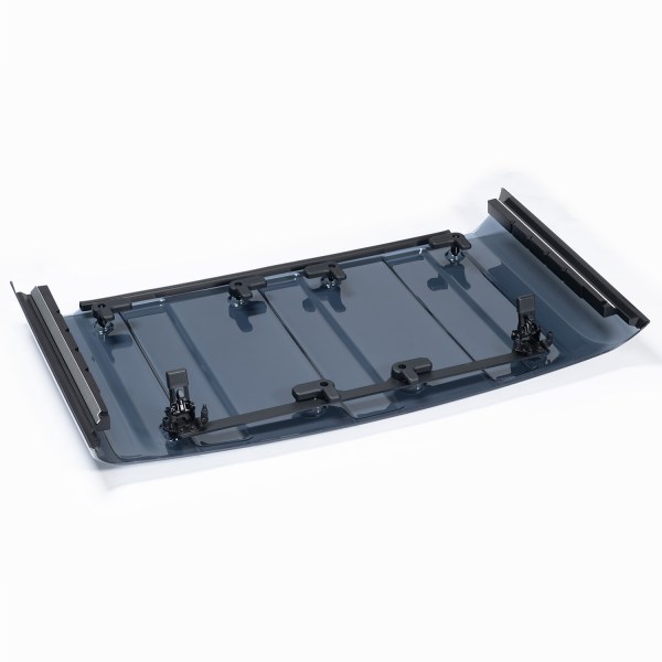 Putco Element Sky View for the Ford Bronco - Clear Lid