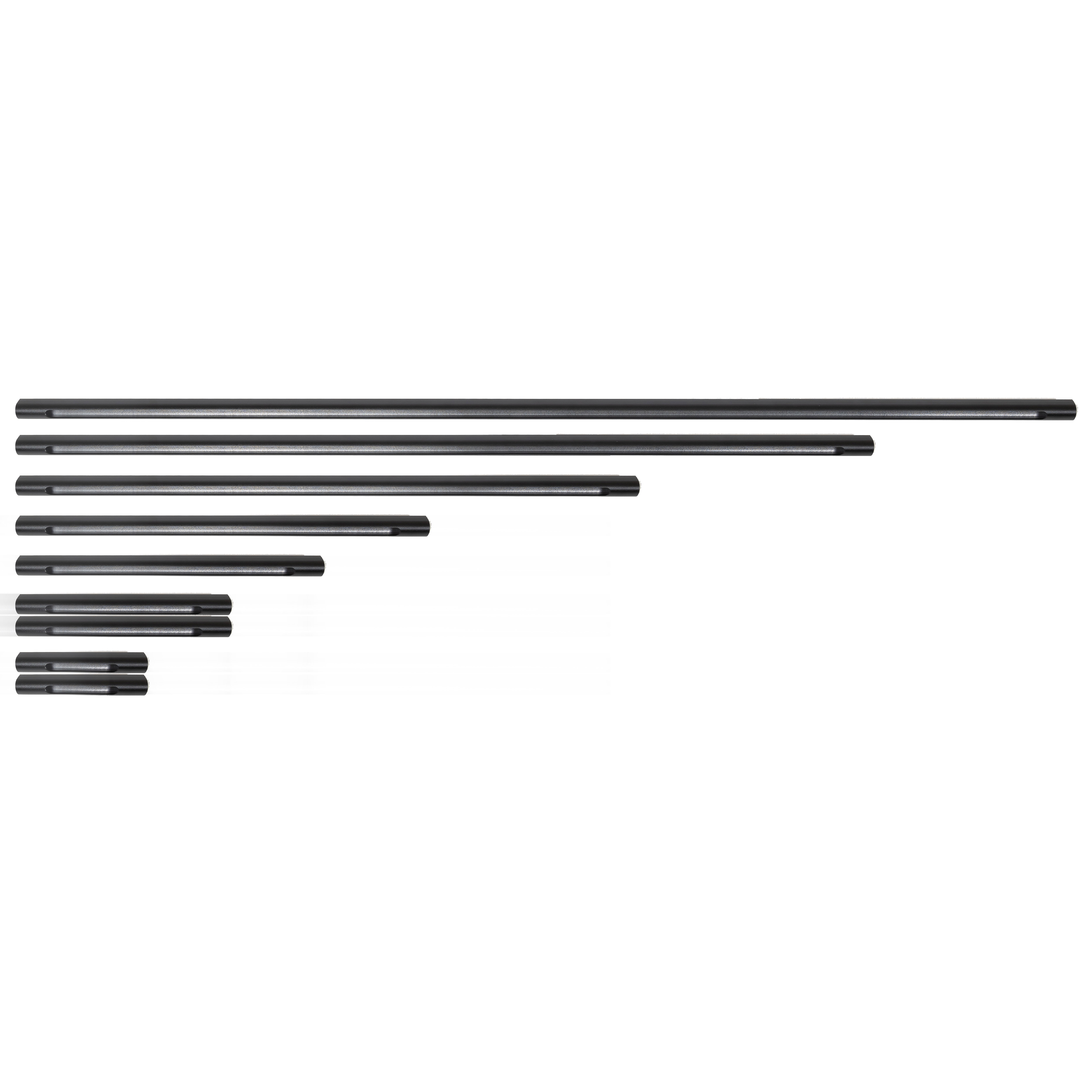 Putco Rocker Extrusion Kits for Blade LED Lights