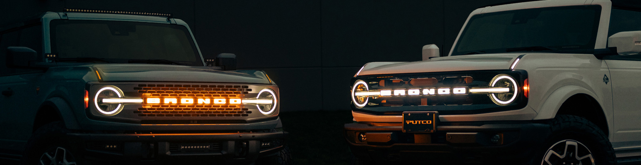 2025 Chevy Suburban Work Blade™ Lighting - View All