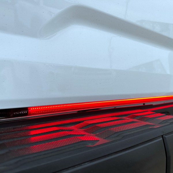 Putco Blade LED Tailgate Light Bar (Vehicle Specific Ordering)
