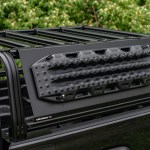 Putco Venture Tec Rack - Overland Truck Rack