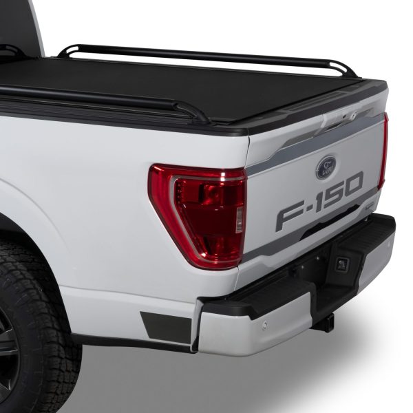 Putco Ford F150 Tailgate Lettering Kits