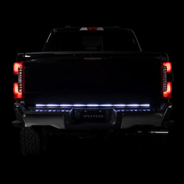 Freedom Blade Tailgate Light Bar – Shop Putco