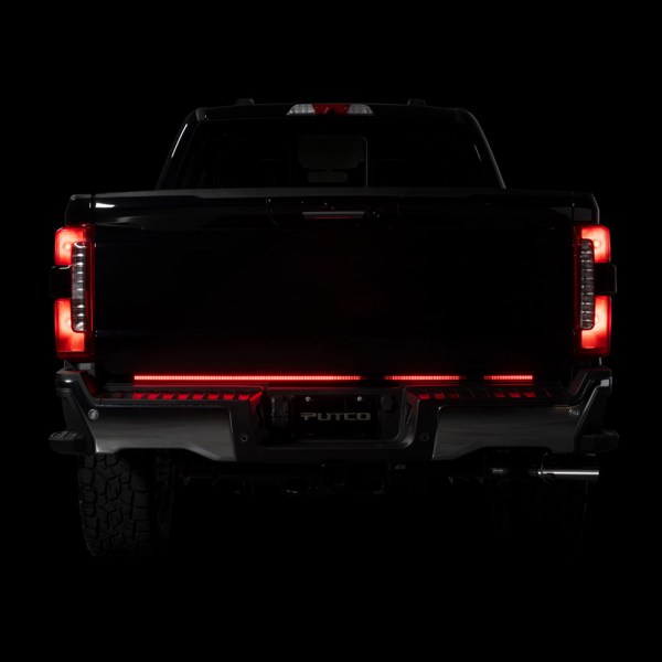Freedom Blade Tailgate Light Bar – Shop Putco