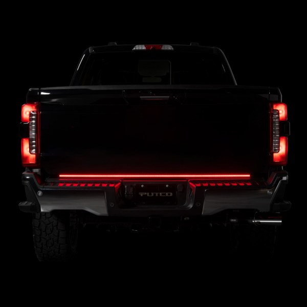 Freedom Blade Tailgate Light Bar – Shop Putco