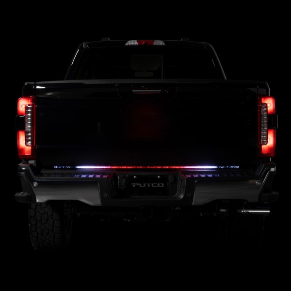 Freedom Blade Tailgate Light Bar – Shop Putco