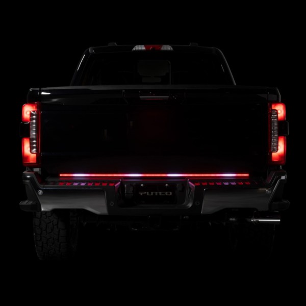 Freedom Blade Tailgate Light Bar – Shop Putco