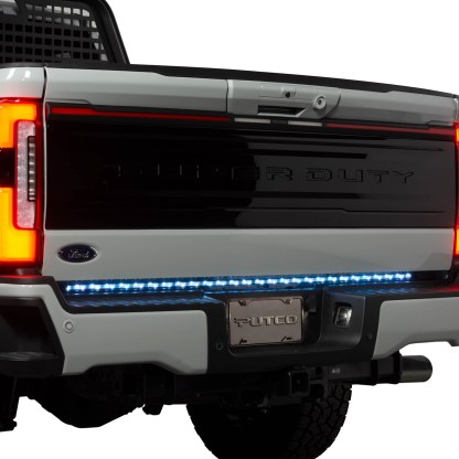 Freedom Blade Tailgate Light Bar – Shop Putco