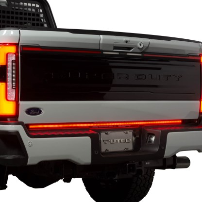 Freedom Blade Tailgate Light Bar – Shop Putco