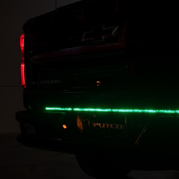 Freedom Blade Tailgate Light Bar – Shop Putco