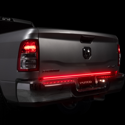 Freedom Blade Tailgate Light Bar – Shop Putco