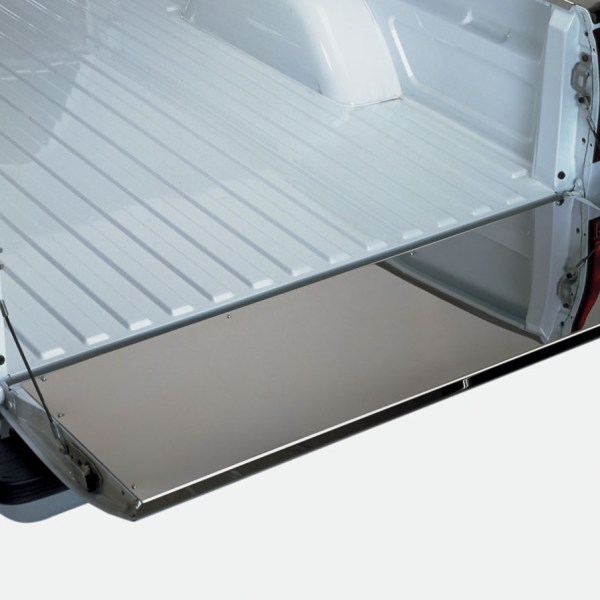 Putco Full Tailgate ProTectors