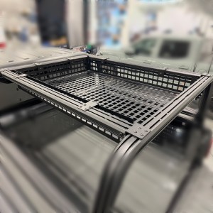 Molle Panels – Made in the USA by Putco Inc.