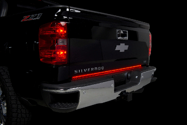529005 - Putco Blade LED Tailgate Light Bar Quick Connect - Premium ...