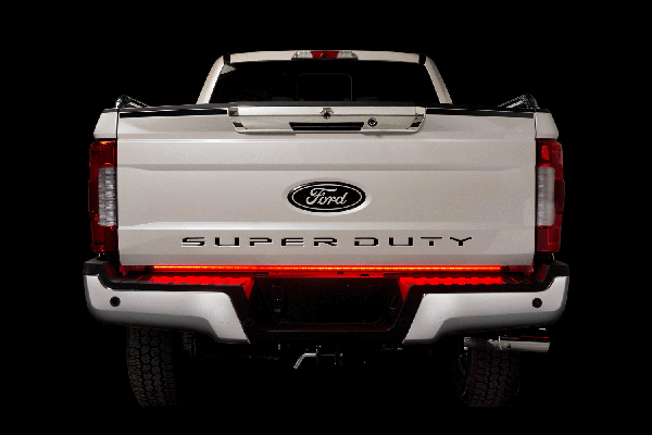529005 - Putco Blade LED Tailgate Light Bar Quick Connect - Premium ...