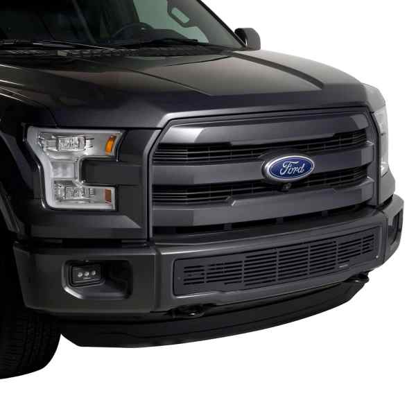 Putco Bumper Grille Inserts