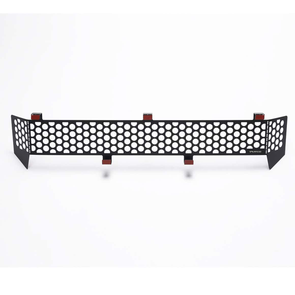 88175 - Putco Bumper Grille Insert - Fits Dodge Ram Trucks 2500/3500 ...