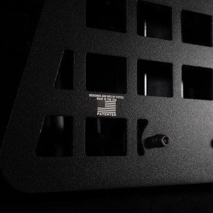 Putco MOLLE Panel for BackRack Original Headache Rack