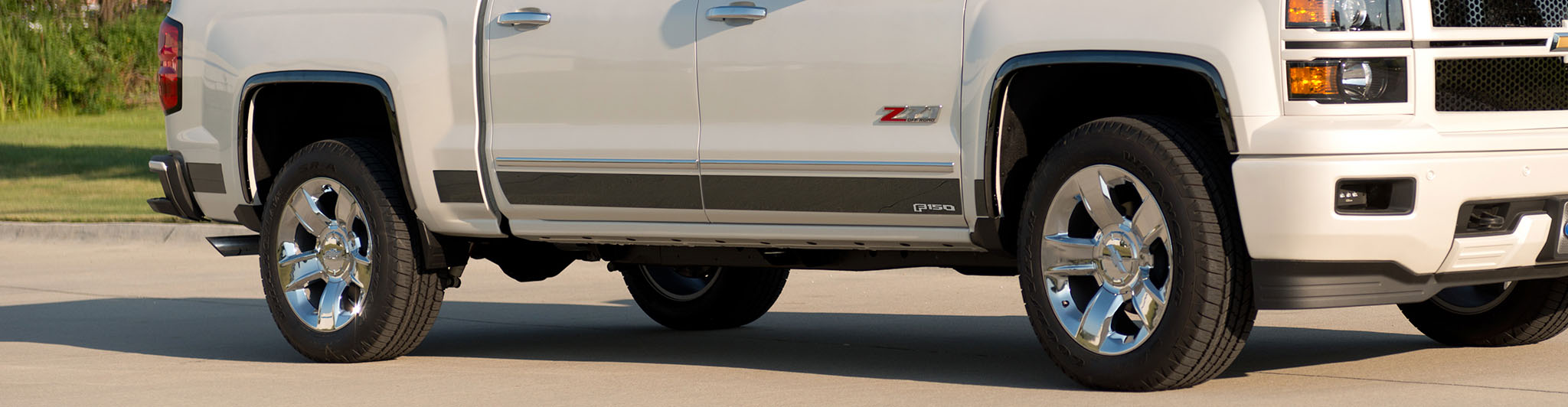 Putco Black Platinum® Series Products - View All