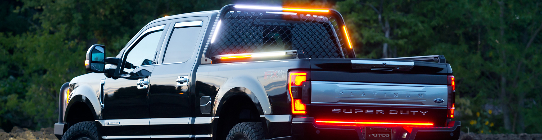 Racks & Carriers – Putco