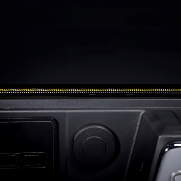 Putco Blade LED Tailgate Light Bar & Plug-N-Play Connect