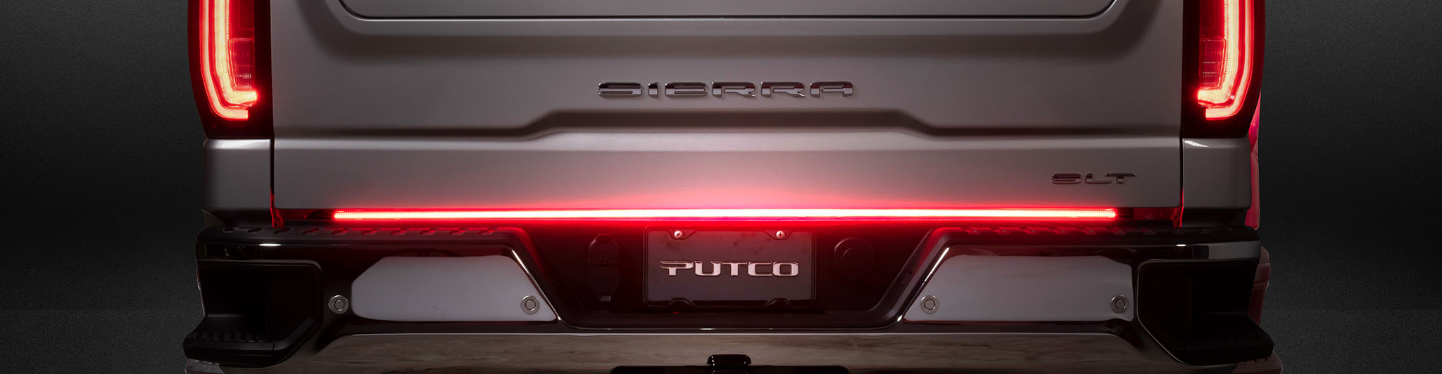 Putco Blade LED Light Bars - View All