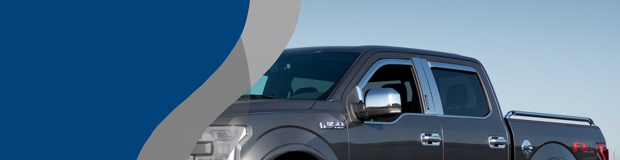 Putco Aftermarket Automotive & Truck Accessories