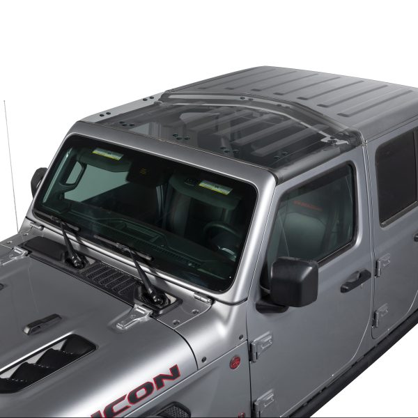 Putco Element Sky View for the Jeep Gladiator