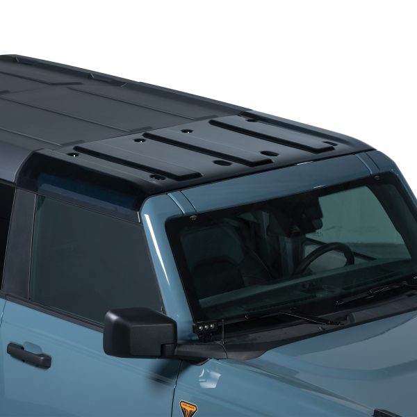 Putco Element Sky View for the Ford Bronco - Transparent Top