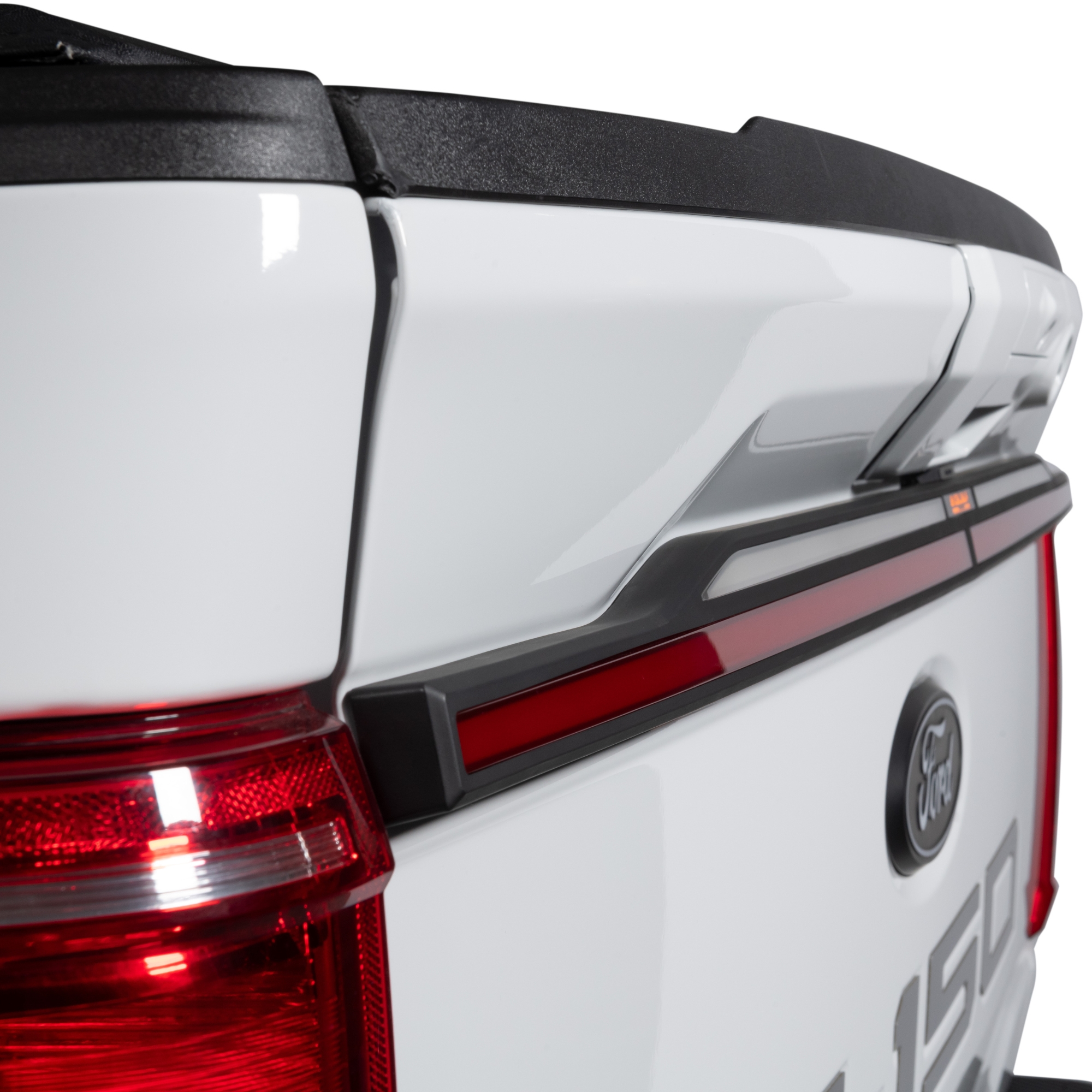 Excalibur LED Tailgate Light Bar – By Putco Inc.