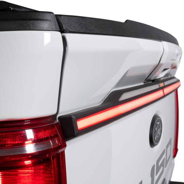 Putco Excalibur LED Tailgate Light Bar - Programmable