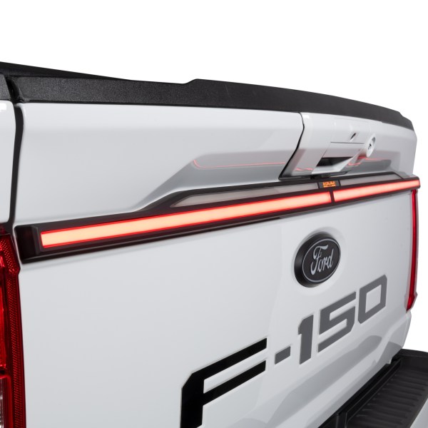 Putco Excalibur LED Tailgate Light Bar - Programmable
