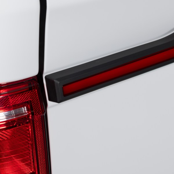 Putco Excalibur LED Tailgate Light Bar - Programmable