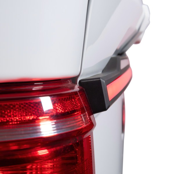 Putco Excalibur LED Tailgate Light Bar - Programmable