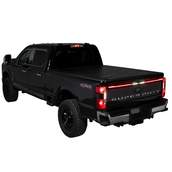Putco Excalibur LED Tailgate Light Bar - Programmable