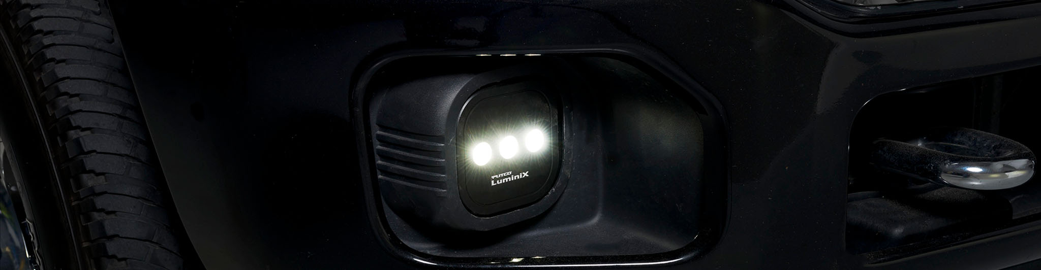 Fog Lights – Putco