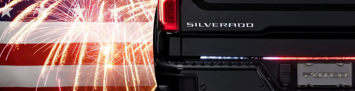 Putco Aftermarket Automotive & Truck Accessories