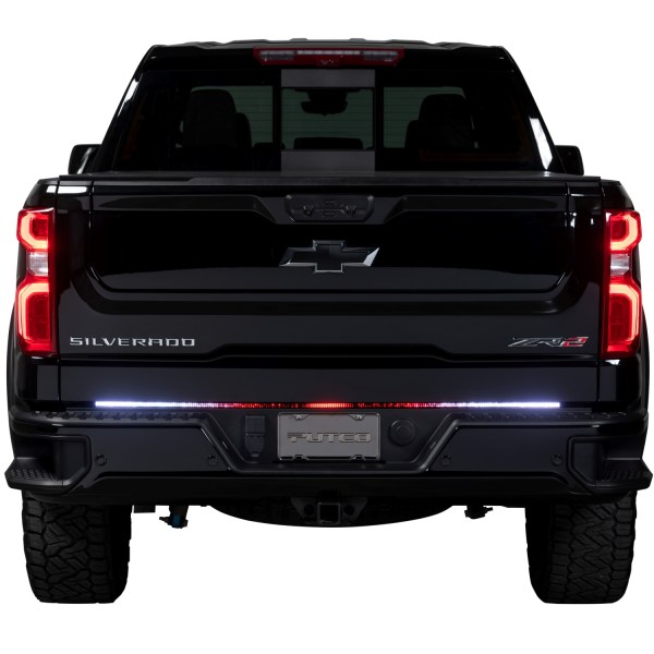 Freedom Blade Tailgate Light Bar – Shop Putco
