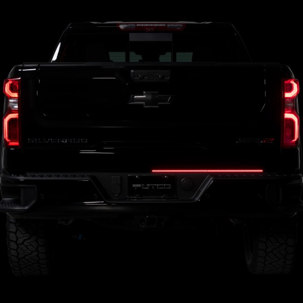 Freedom Blade Tailgate Light Bar – Putco