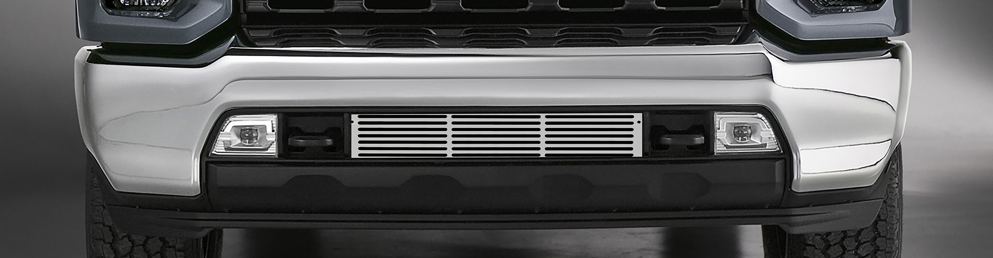 Putco Grille & Bumper Inserts – View All