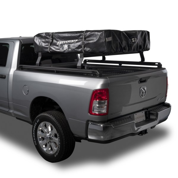 Putco Venture Tec Quick Rack - Mid Height Truck Rack